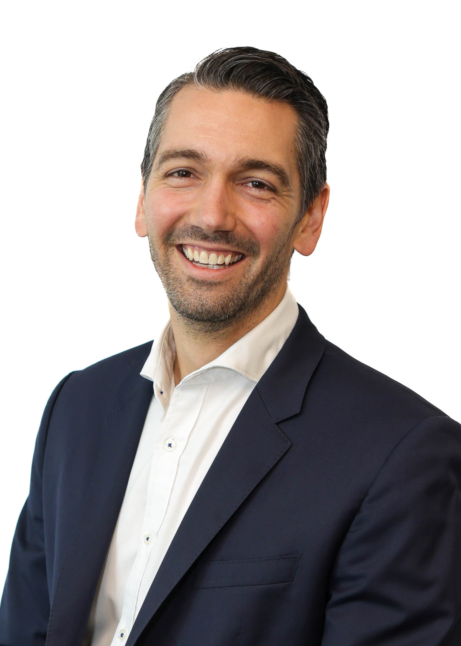 Alex Thompson | iPartners AU